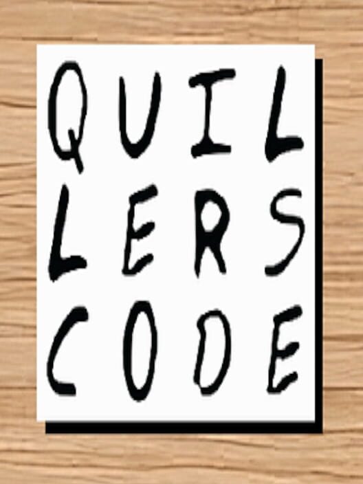 Quiller's Code (2023)