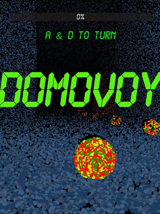 Domovoy (TBD)