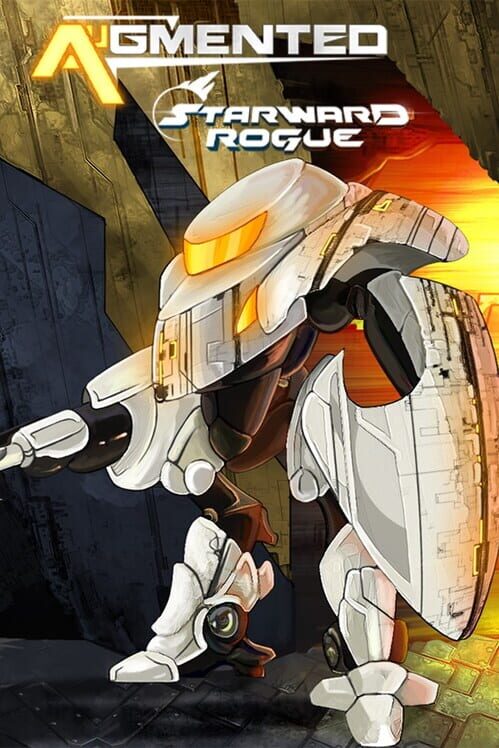 Starward Rogue: Augmented (2024)