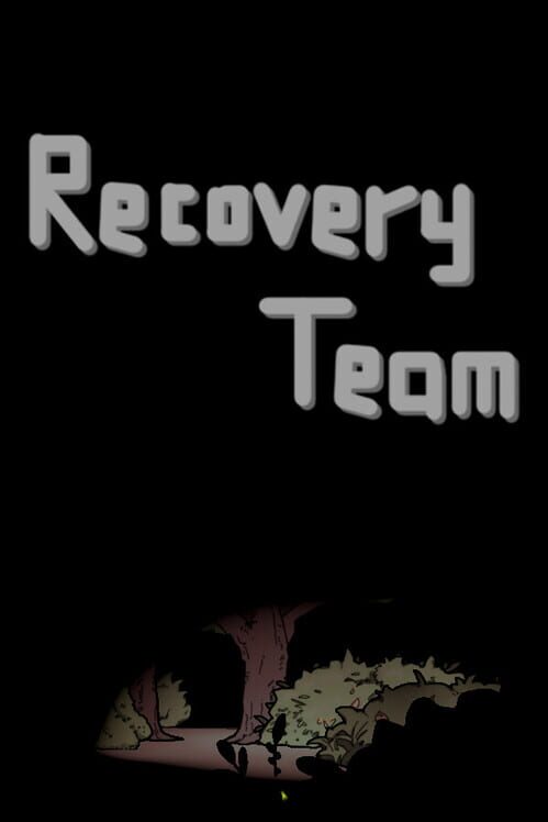 Recovery Team