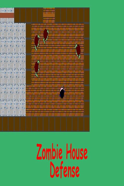Zombie House Defense (2024)