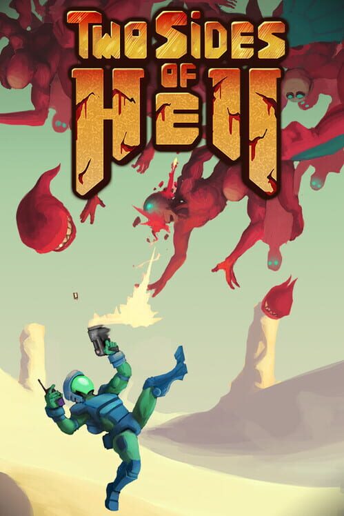 Two Sides of Hell (TBD)