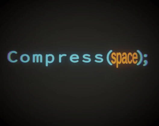 Compress Space: Expanded - Press Kit