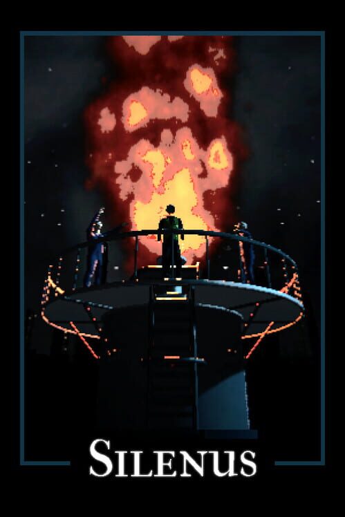Silenus (TBD)
