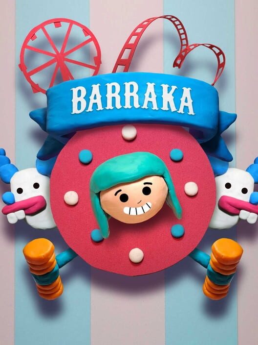 Barraka (TBD)