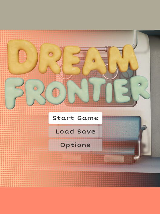 Dream Frontier (TBD)