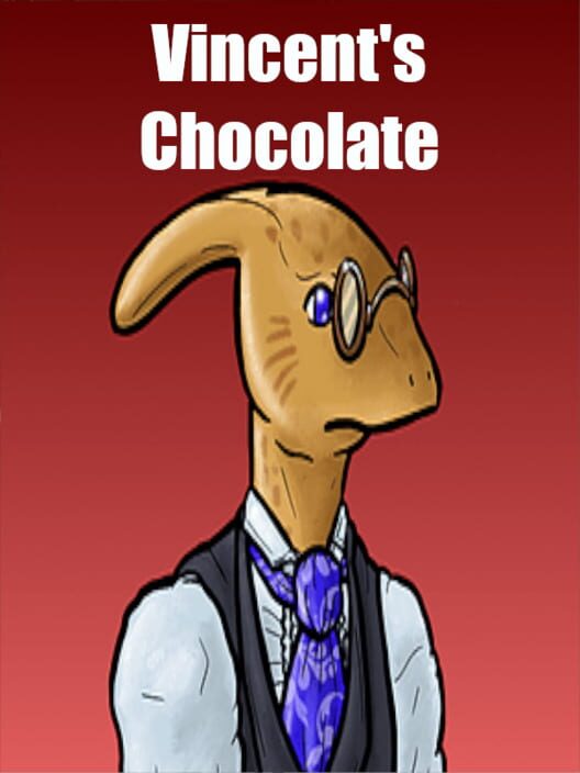 Vincent's Chocolate (2023)