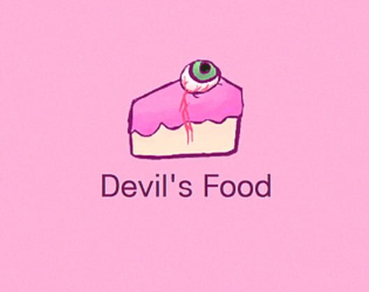 Devil's Food (2020)