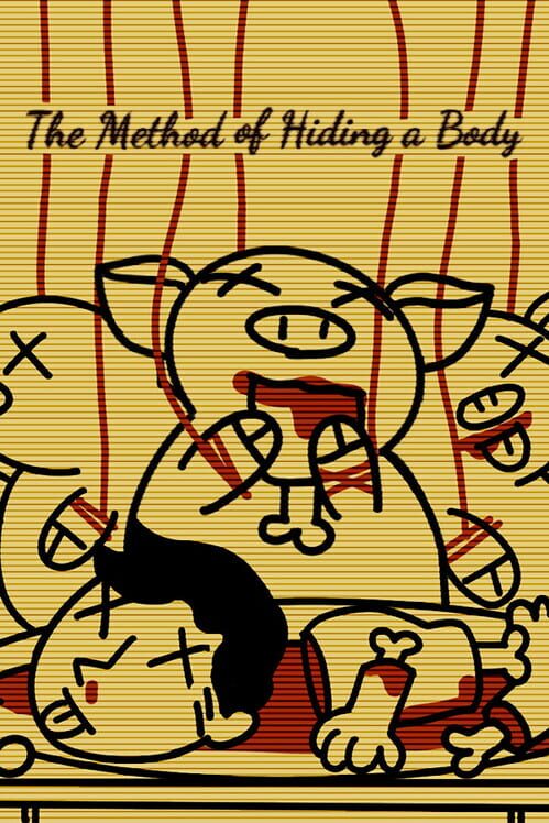 The Method of Hiding a Body (2024)