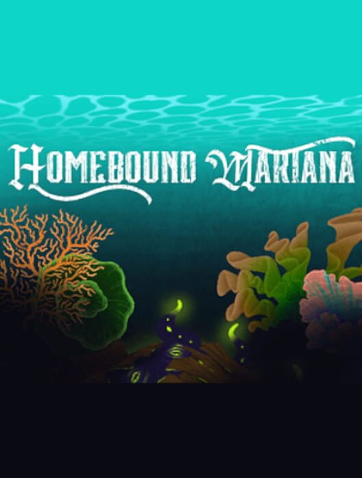 Homebound Mariana (2024)