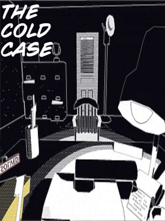 The Cold Case (2023)