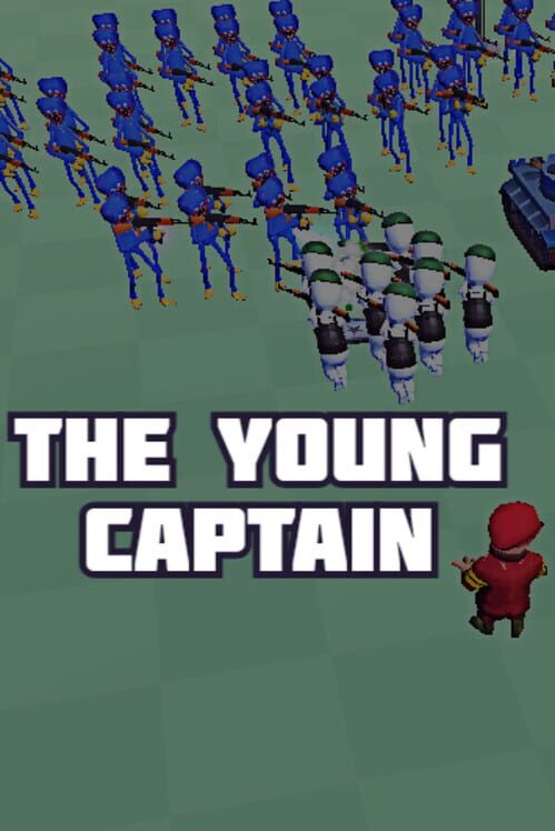 The Young Captain