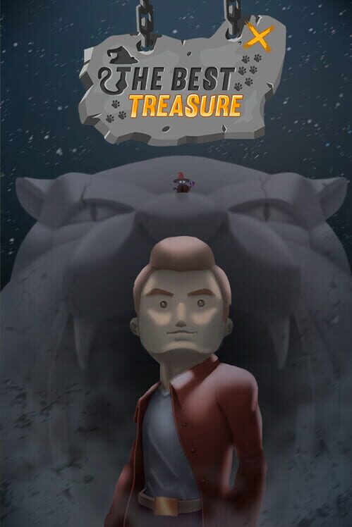 The Best Treasure