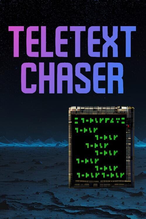 Teletext Chaser (2024)