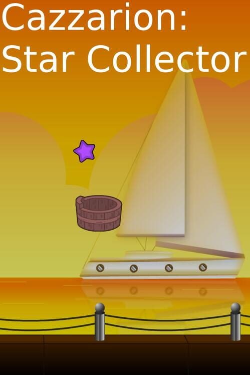 Cazzarion: Star Collector Game Information - MyBacklog