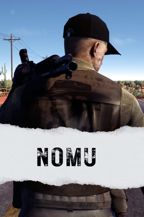 Nomu