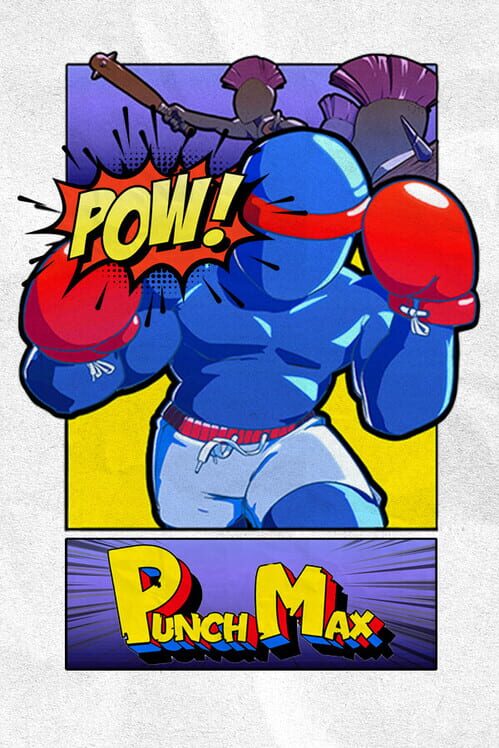 Punch Max (2024)