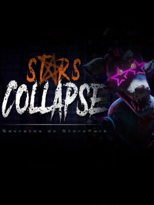 Stars Collapse (2024)