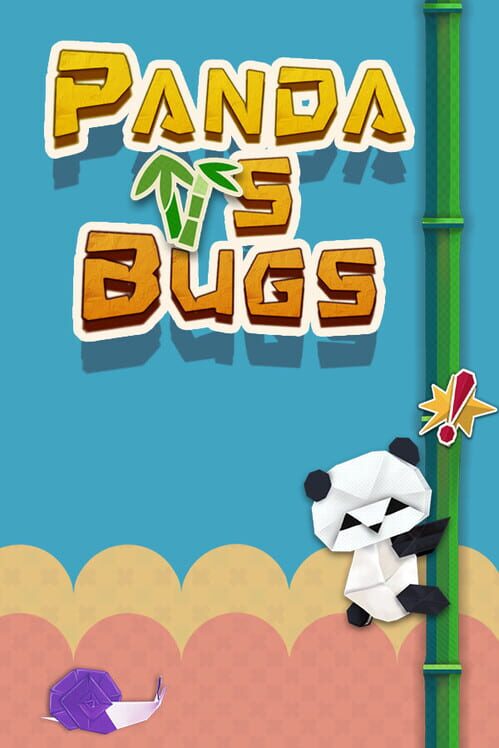 Panda vs. Bugs (2024)