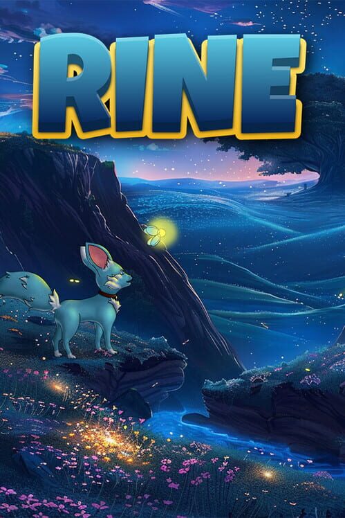 Rine: The Trail of Fireflies