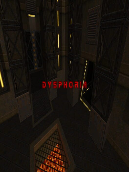 Dysphoria (2024)