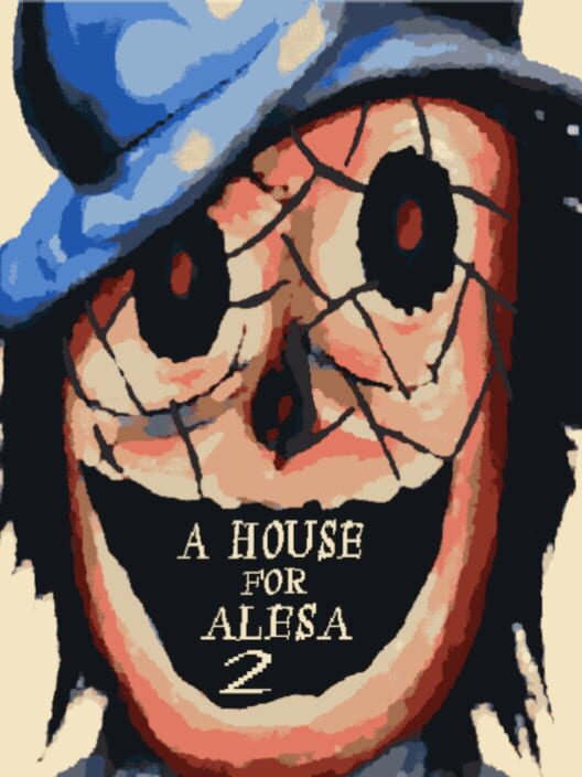 A House for Alesa 2 (2023)