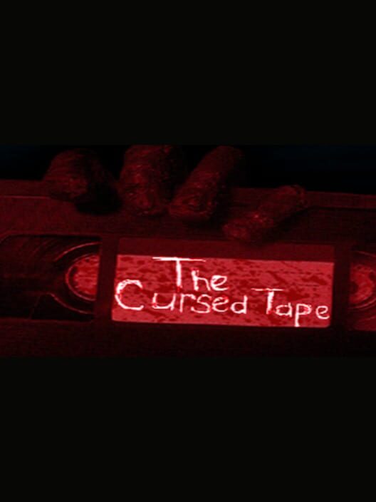 The Cursed Tape - Press Kit