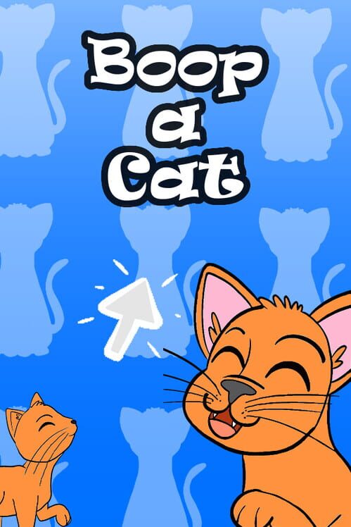 Boop a Cat (2024)