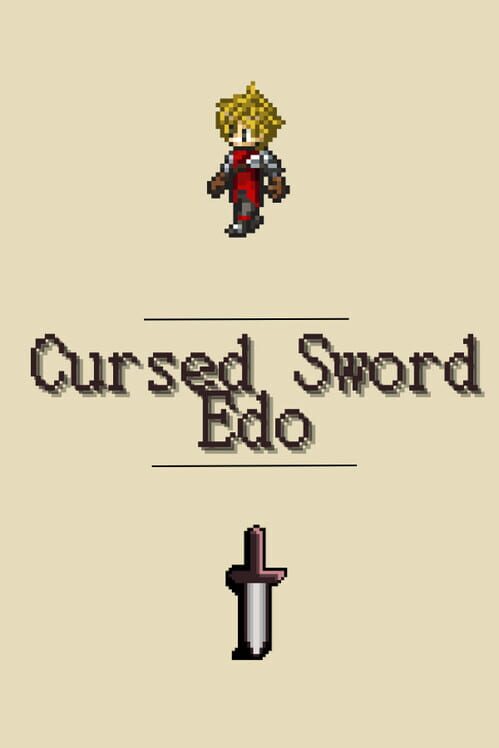 Cursed Sword Edo (TBD)