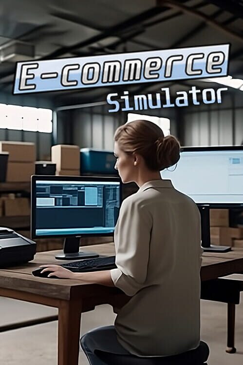 E-commerce Simulator