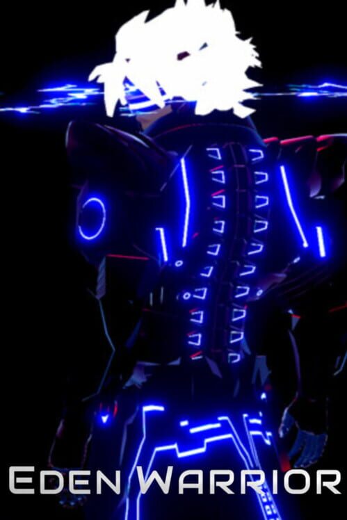 Eden Warrior (TBD)