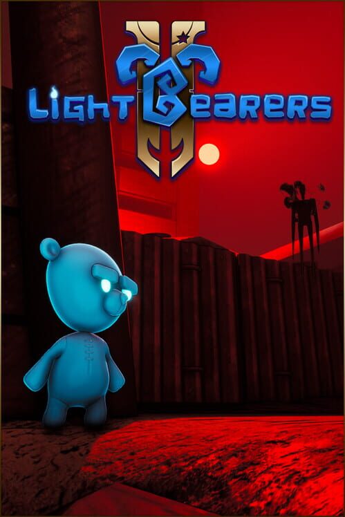 Light Bearers 2 (TBD)