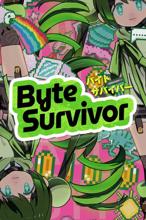 Byte Survivor