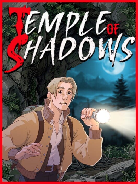 Temple Of Shadows (2024)