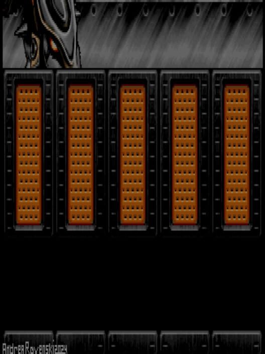 Metal Dragon (2024)