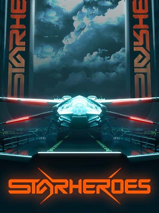 StarHeroes (2024)