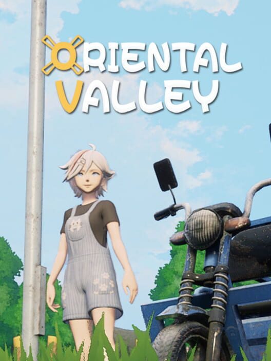 Oriental Valley (2024)