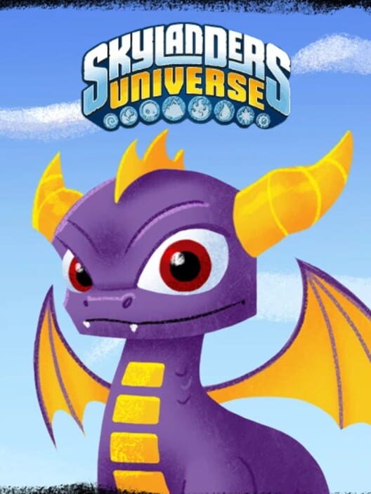 Skylanders: Universe (2011)