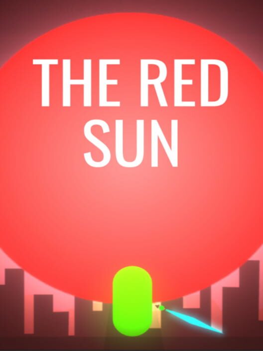 The Red Sun (TBD)