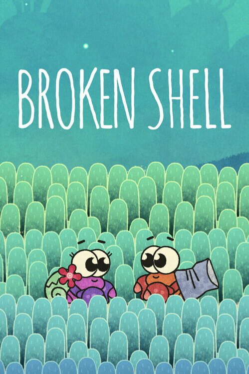 Broken Shell Tbd