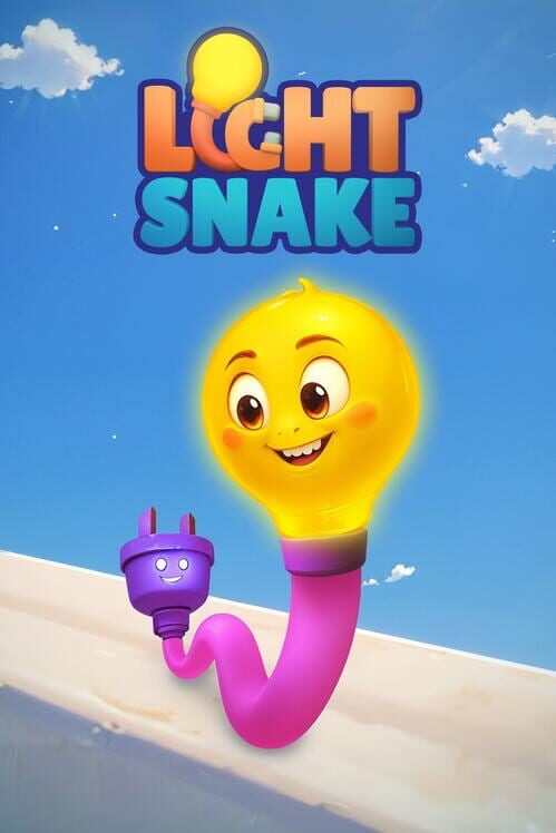 Light Snake (2024)