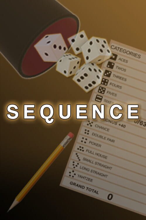 Sequence (2024)