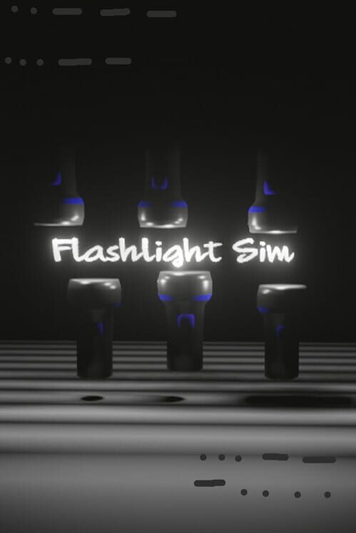 Flashlight Sim
