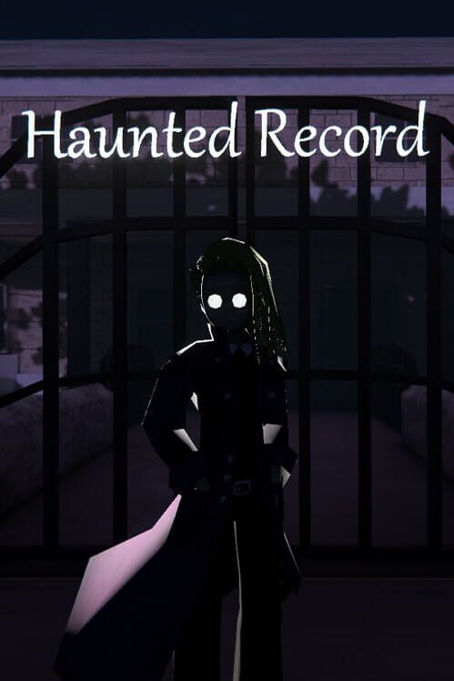 Haunted Record (2024)