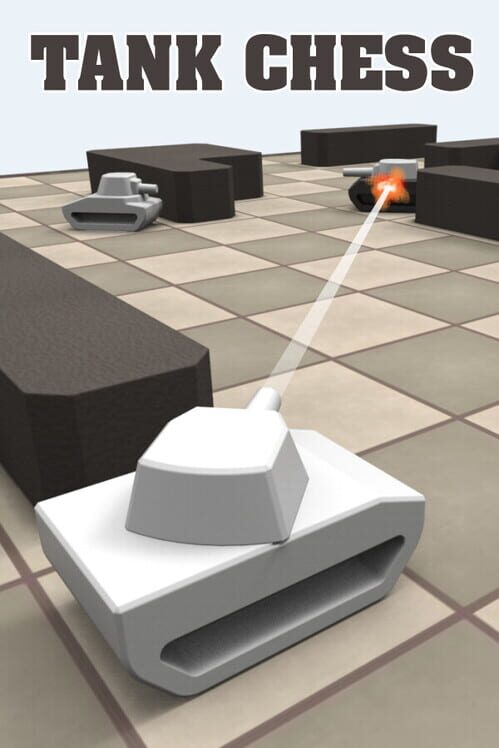Tank Chess (2024)