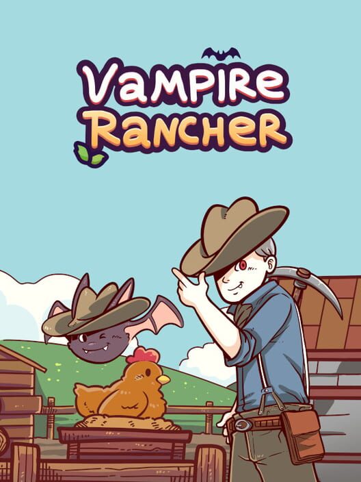 Vampire Rancher (2025)