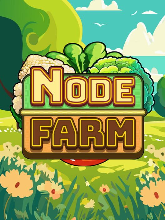 Node Farm (2024)