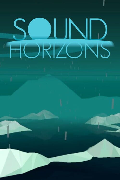 Sound Horizons