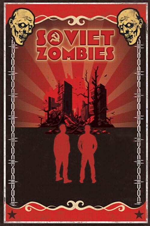 Soviet Zombies