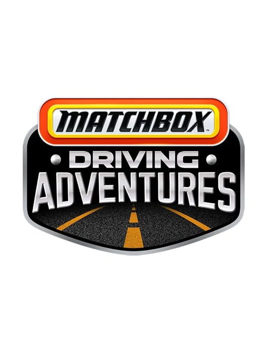 Matchbox: Driving Adventures (2024)